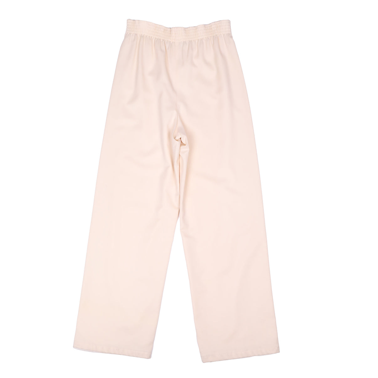 Raf Simons Spring / Summer 2000 White Pants – david casavant archive