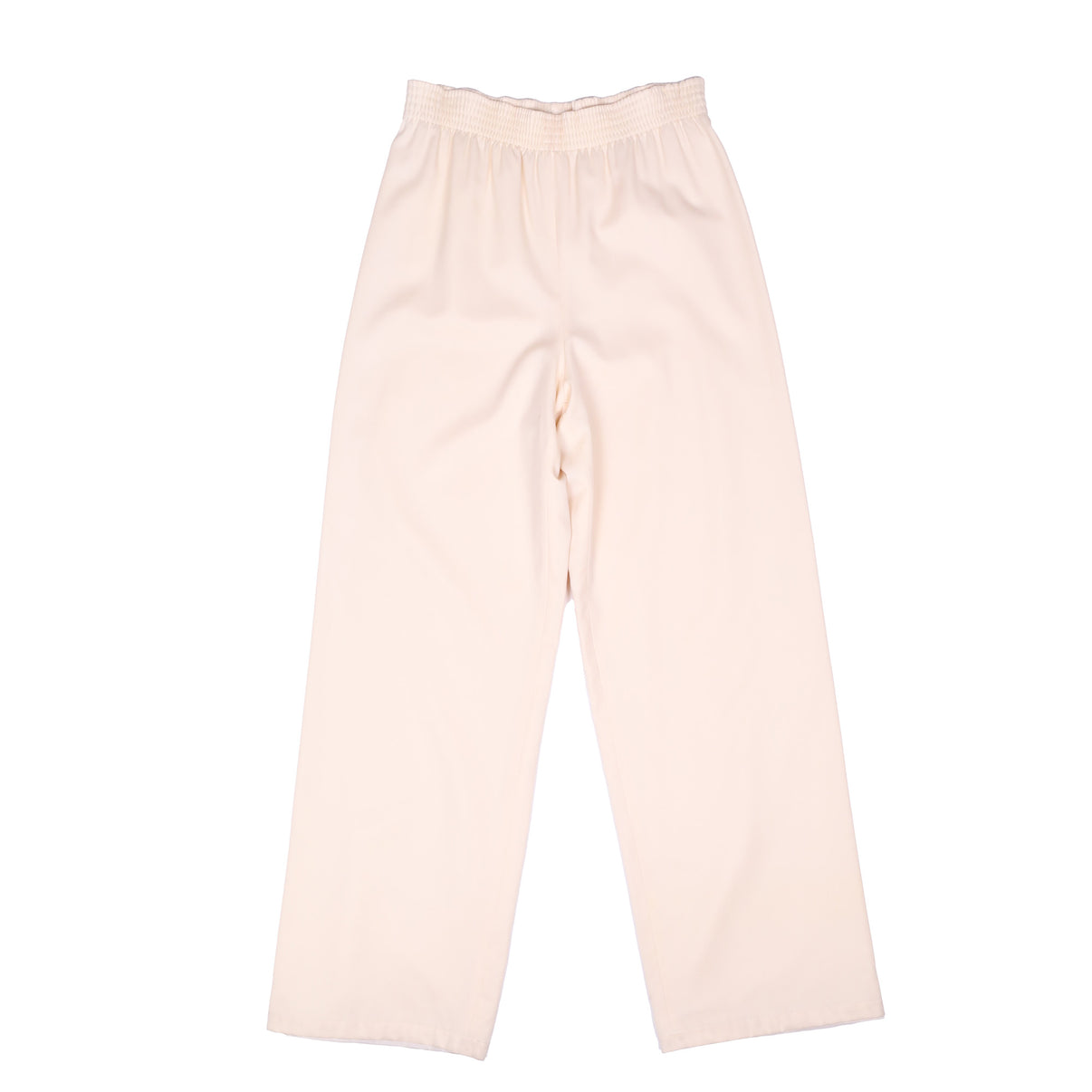 Raf Simons Spring / Summer 2000 White Pants – david casavant archive