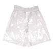 Comme des Garçons Homme Plus Clear Plastic Shorts – david casavant archive