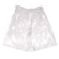 Comme des Garçons Homme Plus Clear Plastic Shorts – david casavant archive