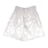 Comme des Garçons Homme Plus Clear Plastic Shorts – david casavant archive