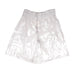 Comme des Garçons Homme Plus Clear Plastic Shorts – david casavant archive
