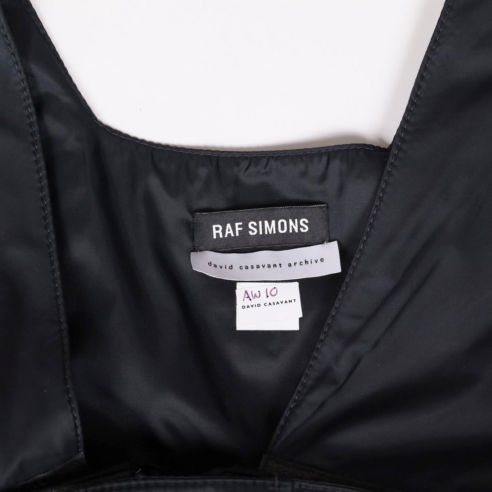 Raf Simons Autumn / Winter 2010 Special Apron (Sample) – david casavant ...