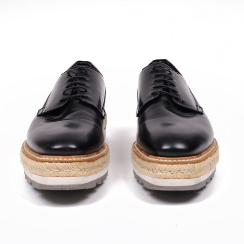 Prada Spring / Summer 2011 Espadrille Shoes – david casavant archive
