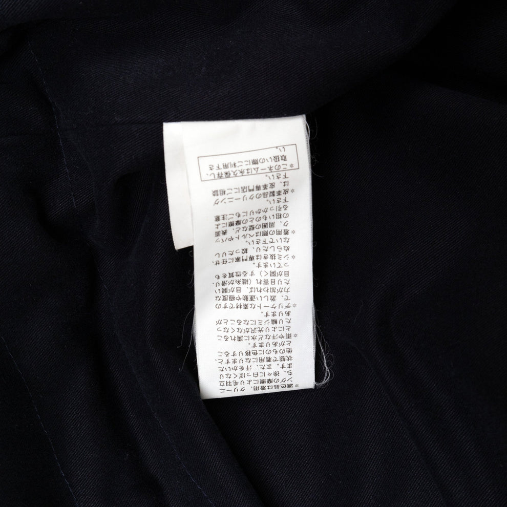 Raf Simons Limited Edition 10th Anniversary Teenage Riot Parka – david ...