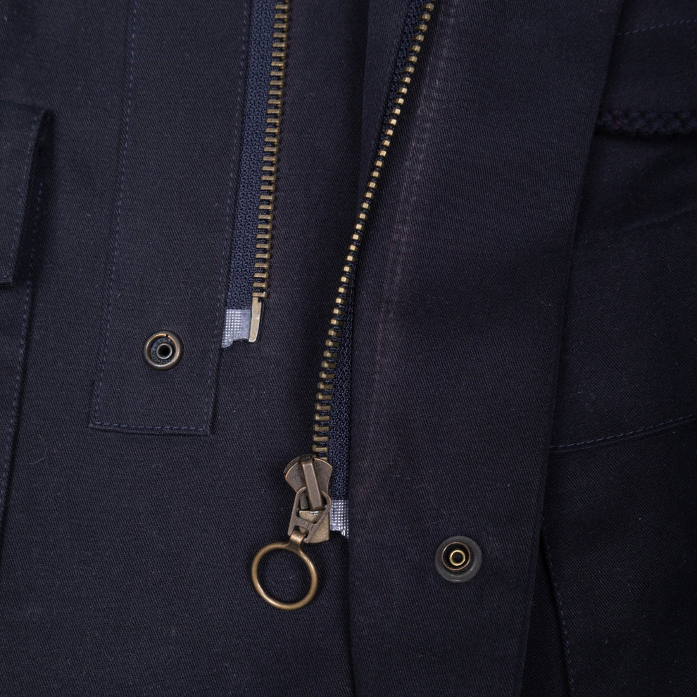 Raf Simons Limited Edition 10th Anniversary Teenage Riot Parka – david ...