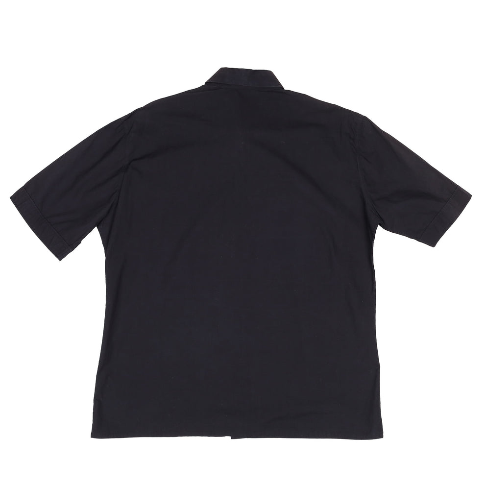 Raf Simons Spring / Summer 2003 Consumed Shirt – david casavant archive